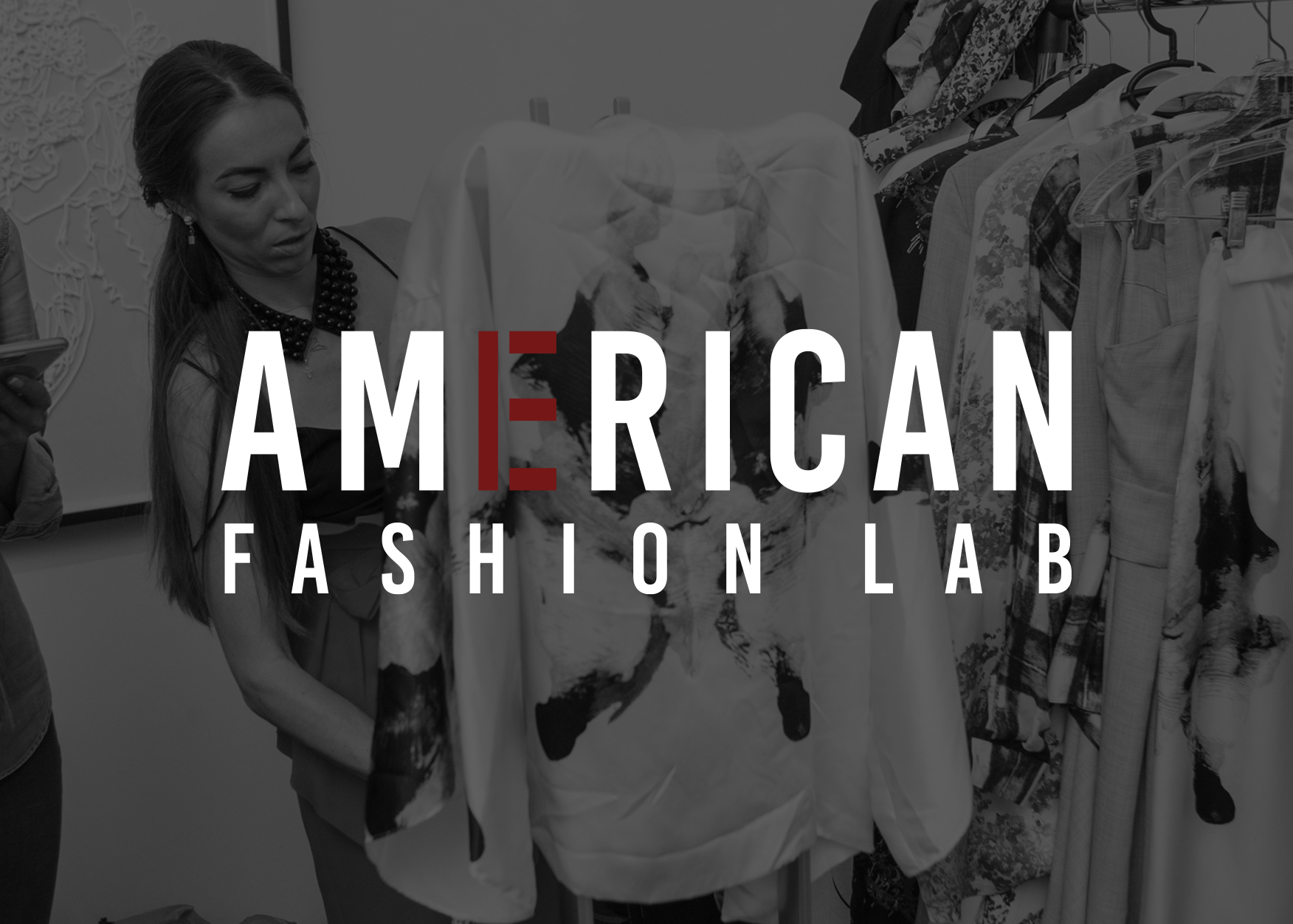 American Fashion Lab | Runway, Editorial, and Creative Production
